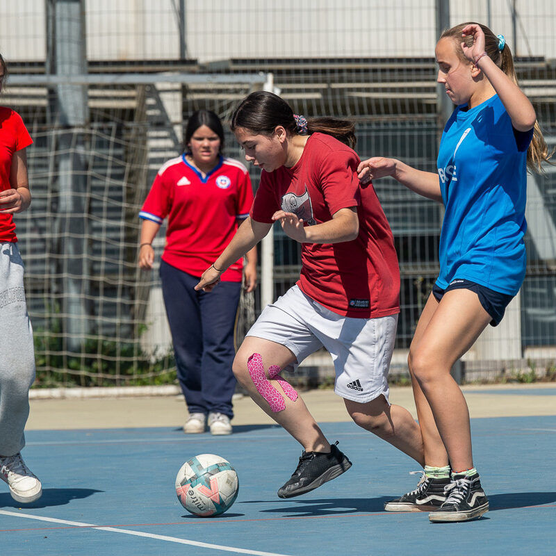 El Deporte En La Educación: Clave Para Un Desarrollo Integral - SPM