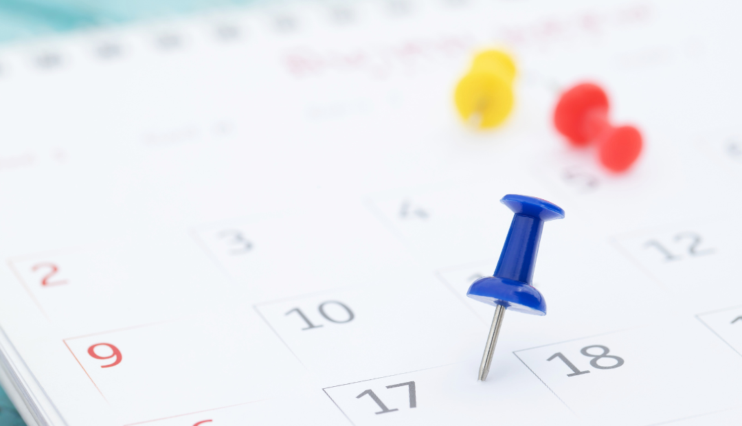 Fechas y Horarios Claves Inicio del Año Escolar 2025 - SPM